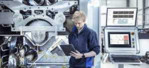 MRP in ERP Systems for Transformed Processes | SYSPRO CA