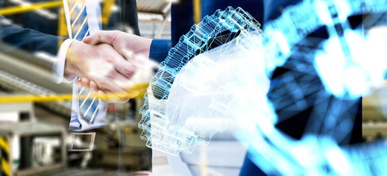 Choosing The Right Manufacturing Technology Partner | SYSPRO